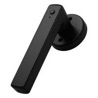 China YAGU Smart Locks Biometric Password and Fingerprint Electronic Replacement Ball Lock Aluminum or Wooden Door Lock for sale