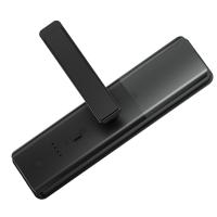 China YAGU Fingerprint Password Security Door Lock Wholesale Factory Selling TTlock&TUYA Version Optional for sale