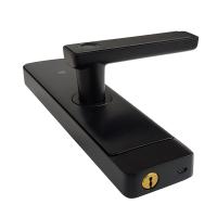 China YAGU Fingerprint Password Security Door Lock Wholesale Factory Selling TTlock&TUYA Version Optional for sale