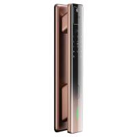 China Full Automatic Real Time Video Intercom Usmart GO APP Smart Wifi Digital Door Lock Anti-theft Camera Digital Keyless Smart Lock for sale