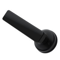 China Hot Selling Wholesale Price Mobile Phone Tuya BLE/wifi APP Spherical Handle Fingerprint Password Intelligent Door Lock for sale