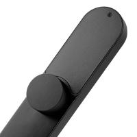 China YAGU Fingerprint Password Security Door Lock Wholesale Factory Selling TTlock&TUYA Version Optional Round Handle for sale