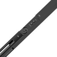 China Face Recognition Fingerprint Hold Hands Lock Narrow Bezel Cell Phone Tuya Aluminum Door Code Lock Automatic Smart Door Lock for sale