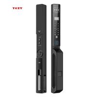 China Y03 Face Recognition Fingerprint Hold Hands Lock Narrow Bezel Cell Phone Tuya Aluminum Door Code Lock Automatic Smart Door Lock for sale