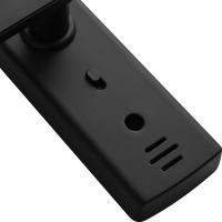 China Low Value Tuya Smart Fingerprint Lock Home Security Intelligent Door Lock With WiFi APP Password RFID Unlock Electronic Hotels for sale