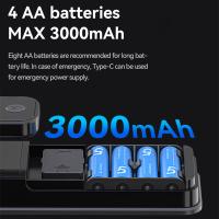 China YAGU OEM Manufacturer TTlock Tuya-app Anti-theft Lock Fingerprint Smart Locks for Front Tuya Smart Door Lock for sale