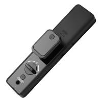 China YAGU OEM Manufacturer TTlock Tuya-app Anti-theft Lock Fingerprint Smart Locks for Front Tuya Smart Door Lock for sale