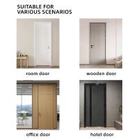 China YAGU Smart Door Lock With TTLock APP or Tuya APP Remote Control Password Door Lock With WIFI or BLE for sale