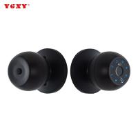 China YAGU Smart Locks Biometric Password and Fingerprint Electronic Replacement Ball Lock Aluminum or Wooden Door Lock for sale