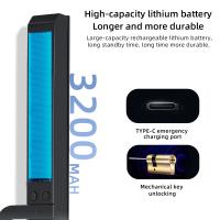 China Tuya App Full Automatic Aluminum Door Lock With 3D Face Recogination Video Intercom Digital Door Auto Lock Smart Lock Cnc for sale