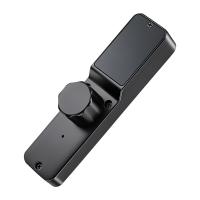 China Yagu Kfc Commercial Storefront Smart Lock TTlock APP Control Door Outdoor Waterproof Intelligent Lock Secure,Durable for sale