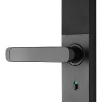 China YAGU Fingerprint Password Security Door Lock Wholesale Factory Selling TTlock&TUYA Version Optional for sale