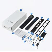 China YAGU 3D Facial Recognition  Waterproof Smart Door Lock Electronic Fingerprint TuyaAPP Mobile Remote Control Smart Door Lock for sale