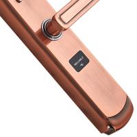 China Wholesale Password Mechanical Code Combination Push Button Lock Main Digital Keyless Door Lock Waterproof for sale
