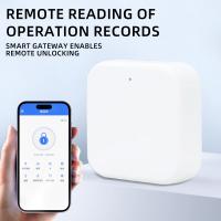 China G2 Ttlock App Wireless Wifi Gateway for Smart Locks for sale