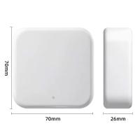 China G2 Ttlock App Wireless Wifi Gateway for Smart Locks for sale