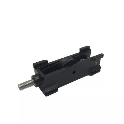 China Zamak Conservatory Sliding Window Rollers Door Runners For Furniture Casters for sale
