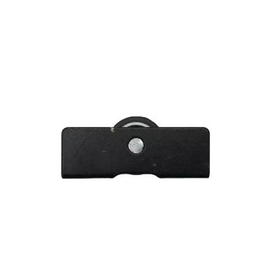 China Custom Aluminium Patio Door Runners Cabinet Sliding Door Wheels hardwares for sale