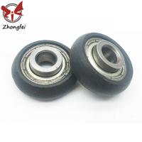 China Bulk 6900zz Sliding Glass Door Bearings Pulley For Home Office for sale