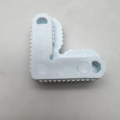 China OEM Window Corner Joints Sliding Pocket Door Fittings Assembly for sale