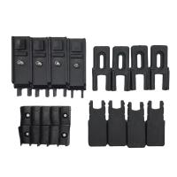 China Bulk Interior Barn Sliding Door Accessories Hardware Self Lubricating for sale