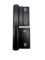China Reinforced Cabinet Pocket Sliding Door Hinges 42x108 Weatherproof for sale