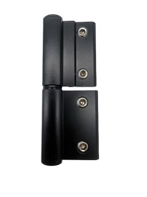 China Reinforced Cabinet Pocket Sliding Door Hinges 42x108 Weatherproof for sale