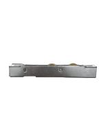 China Sliding UPVC 316 Stainless Steel Door Rollers Bearings 300kg for sale