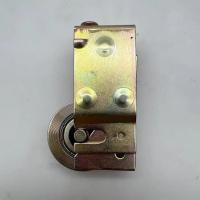 China Quiet Aluminum Steel Sliding Window Rollers For Door Self Lubricating OEM for sale