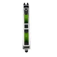 China 19mm and 22mm width Aluminum Housing Sliding Door Bottom Rollers Heavy Duty ODM for sale