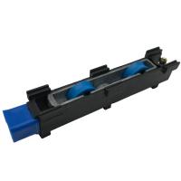 China ODM 100KG Plastic Door Roller Roller Pintu Sliding Weatherproof for sale