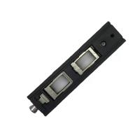 China 100KG 28mm Sliding Glass Plastic Door Roller For PVC Aluminium Patio Doors for sale