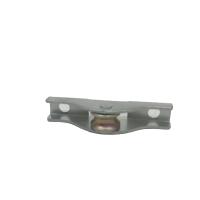 China Custom Screen Windows Steel Sliding Door Wheels Roller for residential windows for sale