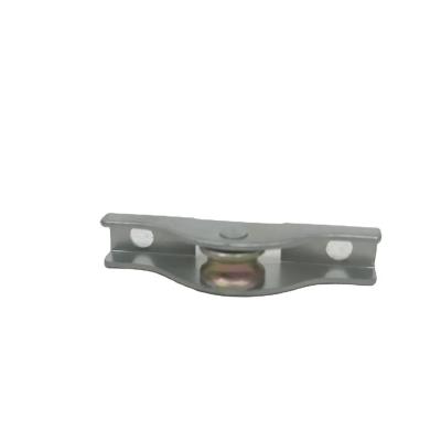 China Custom Screen Windows Steel Sliding Door Wheels Roller for residential windows for sale