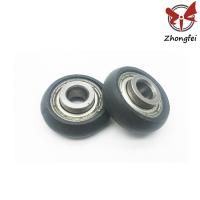 China Bulk 6900zz Sliding Glass Door Bearings Pulley For Home Office for sale