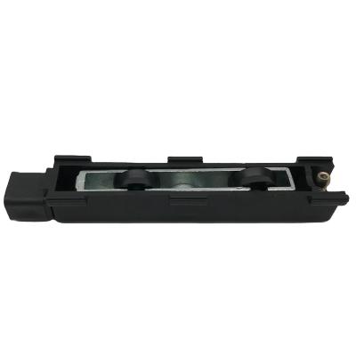 China Argentina Double V Groove Ball Bearing Nylon Pulley Wheel Zinc Alloy Inner Sliding Plastic Door Roller for sale