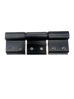 China Stormproof Dustproof Aluminum Sliding Door Hinges 42x116 For Window for sale