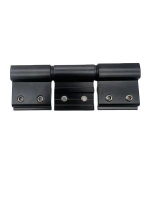 China Stormproof Dustproof Aluminum Sliding Door Hinges 42x116 For Window for sale