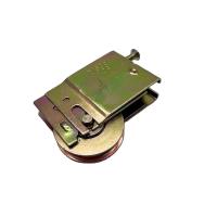 China Factory Heavy Duty Steel Sliding Door Wheels Door and Window Roller for sale
