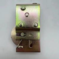 China Heavy Duty Patio Roller Wardrobe Sliding Window Door Steel Sliding Door Wheels for sale