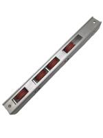 China Heavy Duty Door Hardware Aluminium 4 Wheels Roller Nylon Pulley Aluminium Sliding Door Rollers for sale