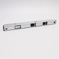 China 12.5mm*20mm High Quality UPVC Sliding Roller With Iron Zinc Plating Housing Load Capacity 200KG for sale