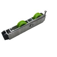 China Dimensoes Tecnicas Roldana Simples Concava SupremaCapacidade De 100Kg for sale