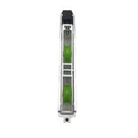 China Dimensoes Tecnicas Roldana Simples Concava SupremaCapacidade De 100Kg for sale