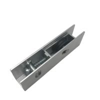 China Egypt Hot sales Adjustable Single U Groove Nylon Window Pulley Wheel Aluminium Sliding Door Rollers for sale