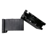 China Carretillas Sliding Door Roller Nylon Housing Single Wheel for Door and Window for sale
