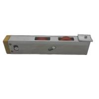 China Hardware Aluminum Housing Sliding Door Wheels Door Roller Double Wheels Roller for sale