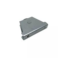 China Carretillas Para Ventana Sliding Door Roller U Shape Nylon Pulley Wheel Window Roller for Mexico for sale