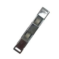 China Accessories Hardware Steel Sliding Roller Gate Roller Door Wheel for sale