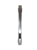 China Factory Hardware UPVC Sliding Window Roller Door Roller Heavy Duty Double Roller Iron Wheel with Pulley for sale